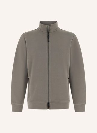 Boggi Milano Boggi Milano Sweatjacke braun