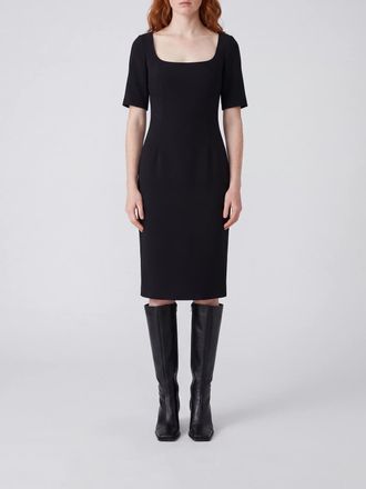 Dolce & Gabbana Robe Femme couleur Noir