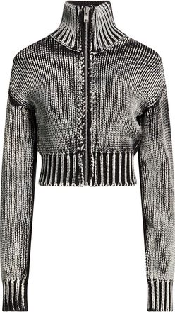 Vaquera STRICKWAREN - Strickjacken auf YOOX.COM