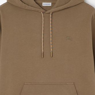 Burberry Hoodie - Khaki