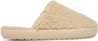 Emu Hausschuhe EMU Australia Starley W13205 Écru