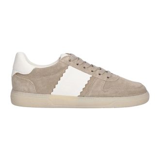Kennel & Schmenger Pop Baskets - Femme - Chaussures - Beige - Taille: 38 EU