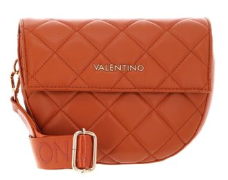 Valentino Bigs Flap Bag Zucca