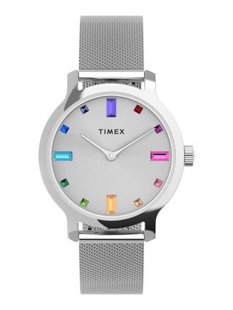 Timex Uhr Transcend