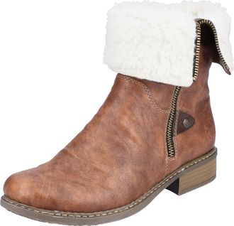 Rieker Damen Stiefeletten Z4182