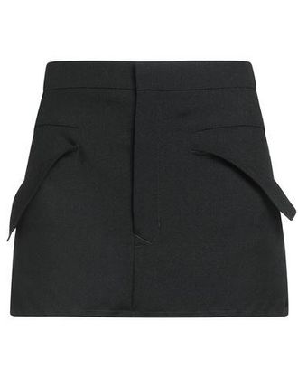 Rick Owens BAS - Mini-jupes sur YOOX.COM