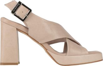 Baldinini SCHUHE - Sandalen auf YOOX.COM