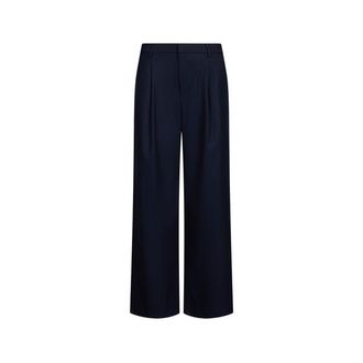 Gestuz Pantalon large &agrave; jambes larges