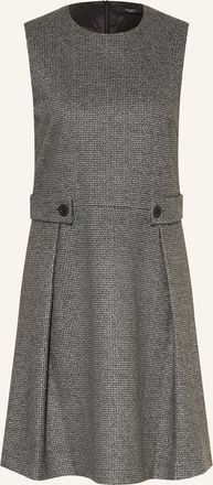 Max Mara Weekend Max Mara Jerseykleid Riad grau