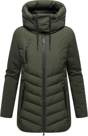 Marikoo Jacke Tivaa XVI
