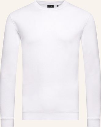 Ragman Ragman Longsleeve weiss