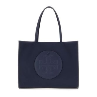 Tory Burch Schultertaschen - - Bags - Damen - Blau - ONE SIZE