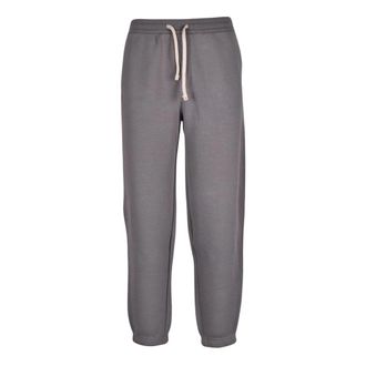 A|X Armani Exchange Tuta Sweatpants - - Trousers - Herren - Grau - S