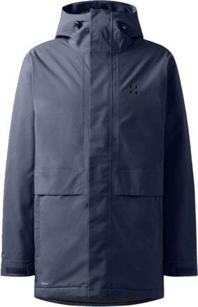 Hagl&ouml;fs Salix Proof Mimic II Parka - Wanderjacke - Herren