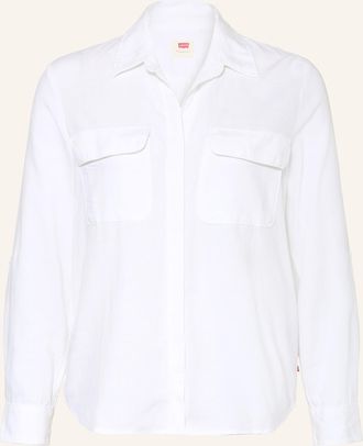 Levi's Hemdbluse Elaine weiss
