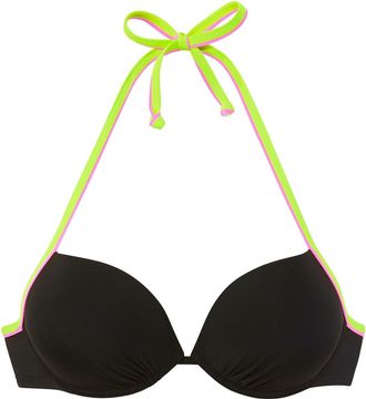 Buffalo Bikinitop