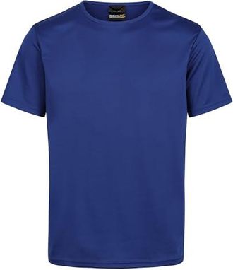 Regatta Professional Tee-Shirt réfléchissant Anti-Transpiration pour Homme (Lot de 1)