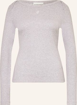 Claudie Pierlot Claudie Pierlot Longsleeve grau