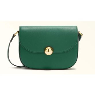 Furla Femme, Sacs, Vert, Taille: ONE Size Collection de Sacs Élégants