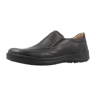 Jomos Slipper - - Shoes - Herren - Schwarzk - 41 EU