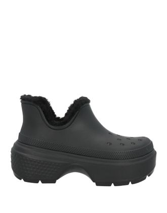 Crocs SCHUHE - Stiefeletten auf YOOX.COM