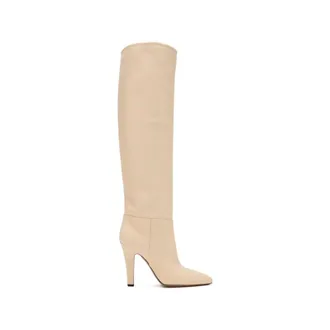 PARIS TEXAS Damen, Schuhe, Beige, 37 1/2 EUGr&ouml;&szlig;e