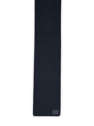 Dolce & Gabbana &Eacute;charpe - Bleu