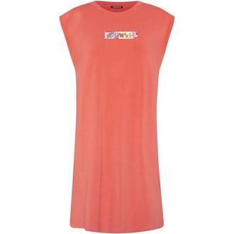 Chiemsee Damen Kleid Jersey Dress