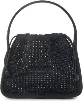 Alexander Wang Sac &agrave; main Ryan Small