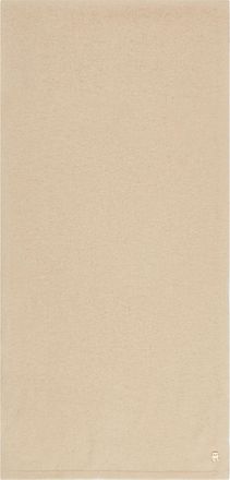 Tommy Hilfiger Cashmere-Schal braun