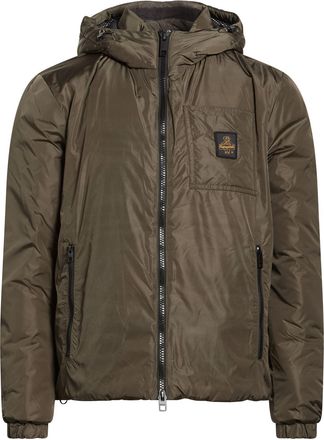 RefrigiWear JACKEN & M&Auml;NTEL - Pufferjacken & Daunenjacken auf YOOX.COM