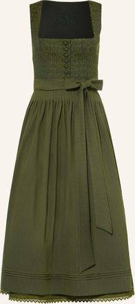 Sportalm Dirndl gruen