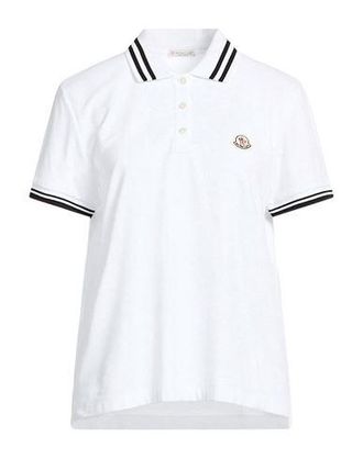 Moncler TOPS - Polos sur YOOX.COM