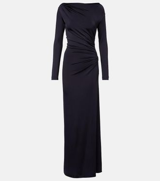 Victoria Beckham Robe longue