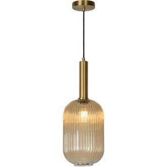 Lucide MALOTO Suspension-Ambre-&Oslash;20