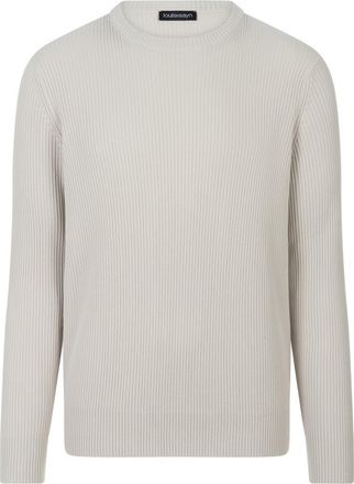 Louis Sayn Strickpullover Louis Sayn beige