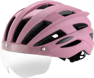 Generic Iscas de | Atmungsaktiv Und Einstellbare Sicherheitsausr&uuml;stung F&uuml;r Fahrrad | Mountainbike - F&uuml;r M&auml;nner und Frauen Outdoor Sport Radfahren Racing
