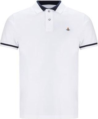 Vivienne Westwood Polo en coton