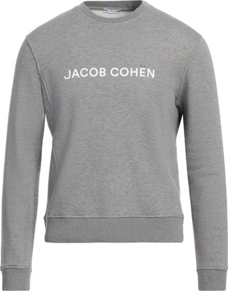 Jacob Cohen TOPS - Sweatshirts auf YOOX.COM