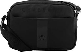 Chabrand Sacoche bandoulière ref_50100 110 Noir 26