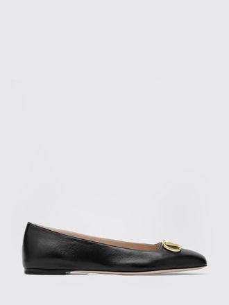Valentino Garavani Ballerine Femme couleur Noir