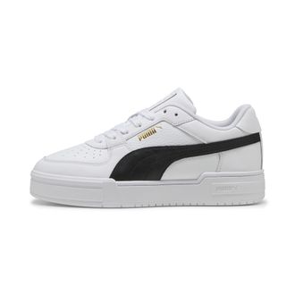 Puma Sneakers CA Pro Classic II, Chaussures, Blanc, 44.5