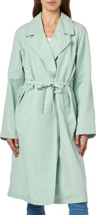 Vero Moda Vmneel Long Trenchcoat