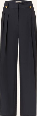 Barbour Marlenehose Avery blau