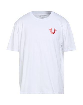 True Religion TOPS - T-shirts sur YOOX.COM
