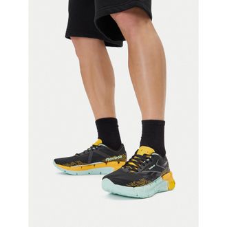 Reebok Laufschuhe Reebok EOSB-FLOATZIG X1 100227786 Schwarz