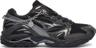 Mizuno Sneakers Mizuno Wave Rider 10 Jewels D1GA260E Schwarz