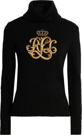 Ralph Lauren STRICKWAREN - Rollkragenpullover auf YOOX.COM