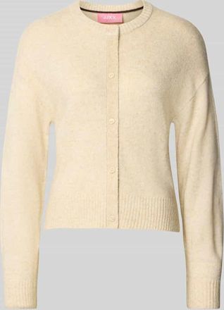 Jack & Jones Cardigan mit Woll-Anteil Modell NATALIE