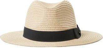 Saison 1865 Chapeau en paille